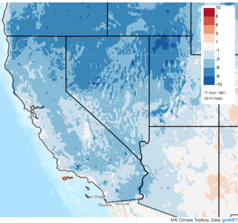 Fire season continues with dry conditions persisting. Plus: Davis ...